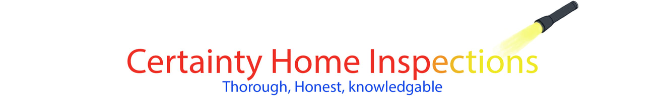 Certainty Home Inspections